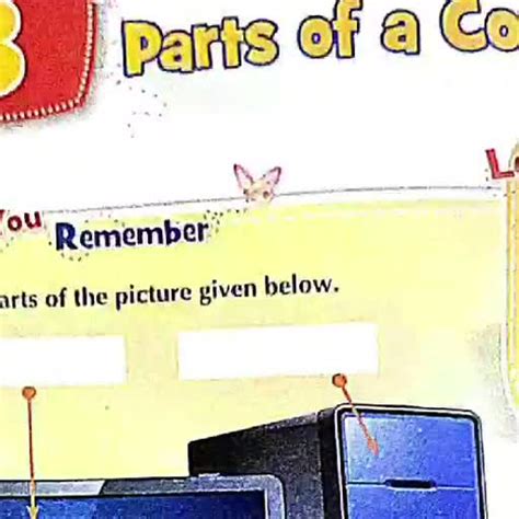 Computer Class 8 Computer Notes Teachmint