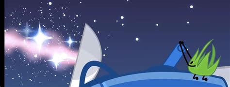 Why Grassy Is The Most Powerful Character In Bfdi R Battlefordreamisland