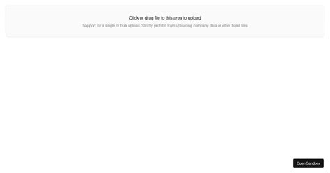 Drag And Drop Ant Design Vue407 Codesandbox