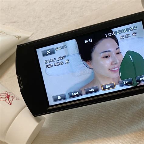 Aesthej 홈에스테틱 촬영은 만삭에 몸으로 힘들지만 모델분이 이렇게 만족하실때면 그렇게 뿌듯할 수 가 없어요💛 에스테틱 화장품의 제품력 써본 사람들은 다 아실거에요