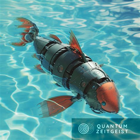 Singapore Researchers Train Microrobots To Swim Using Gpt 4 Language Model