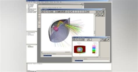 Optical Research Associates Lighttools 6 1 Software For Design Analysis Leds Magazine