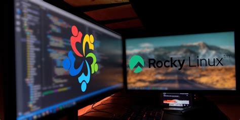 AlmaLinux Vs Rocky Linux The Best CentOS Alternative Make Tech Easier