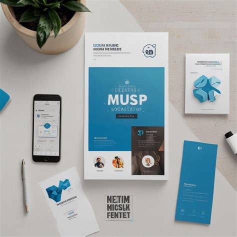 Digital Marketing Generative Ai Premium Ai Generated Image