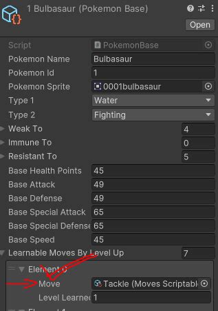 Some Scriptable Objects Not Saving To Variables After I Close The Unity Editor Unity Engine