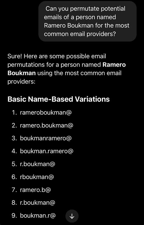 Ai Chatgpt Osint Matthias Wilson