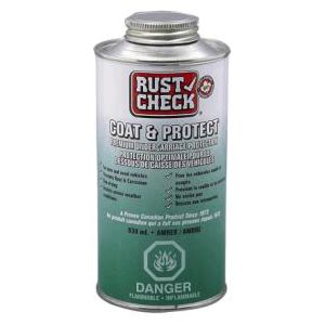 RUST CHECK ML Rust Check Coat And Protect Protectant Home Hardware Ottawa
