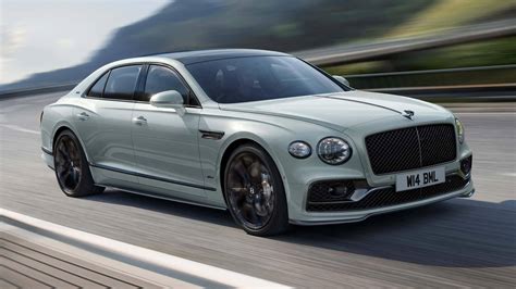 宾利Speed Edition 12特别版，W12要和大家说再见了_搜狐汽车_搜狐网
