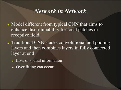 Ppt Object Classification Through Deconvolutional Neural Networks