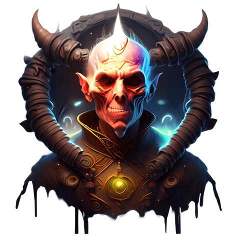 Warlocks Dragons Wickedwarlock