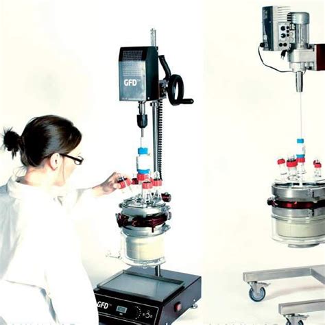 A New Approach To Lab Synthesis