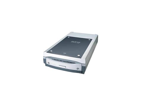 Microtek Scanmaker I800 1108 03 780001 Flatbed Flatbed Scanner