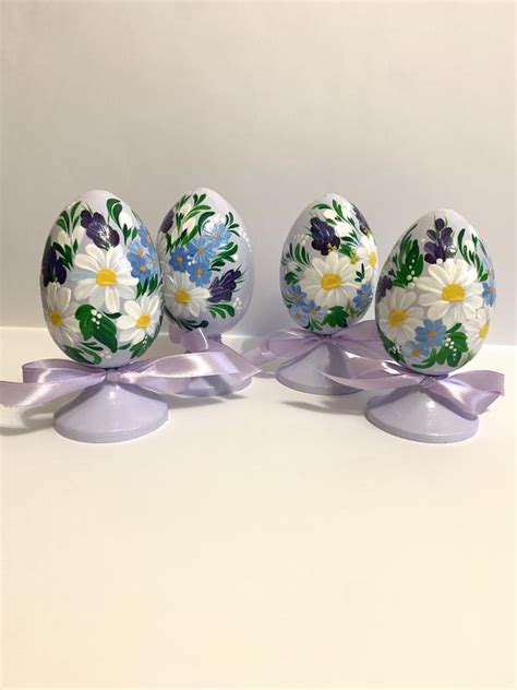 Яйце великоднє — ціна 140 грн у каталозі Статуетки Купити товари для дому та побуту за доступною