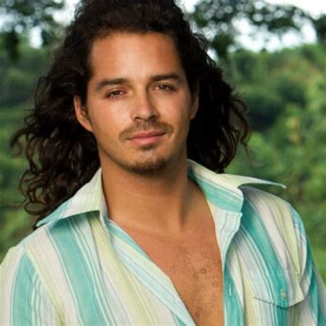 ‘survivor Ozzy Lusth Comes Out A Bisexual Cocktails And Cocktalk