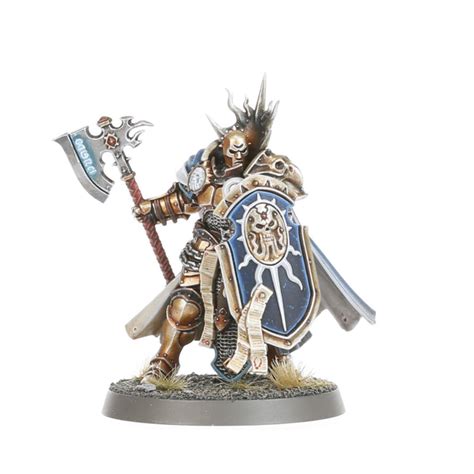 Stormcast Eternals Reclusians