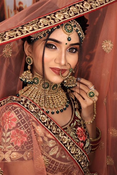 Bridal Look Artofit