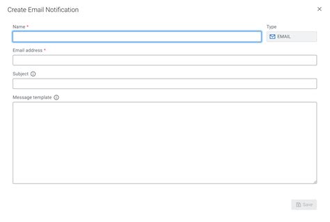 Using SQL Job Notification