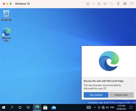 How To Install Windows On An M Mac For Free