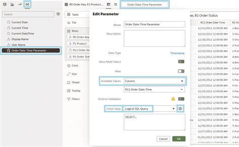 Exploring The Latest Features And Enhancements In Oracle Analytics Server ClearPeaks