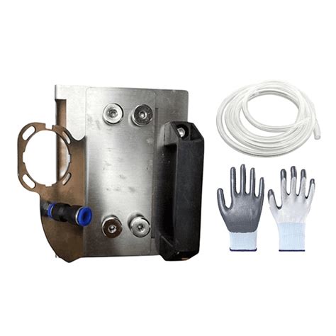 Angle Grinder Stand For Tile 45°chamfer Cutting Portable Chamfering Tool For 100 Type Angle