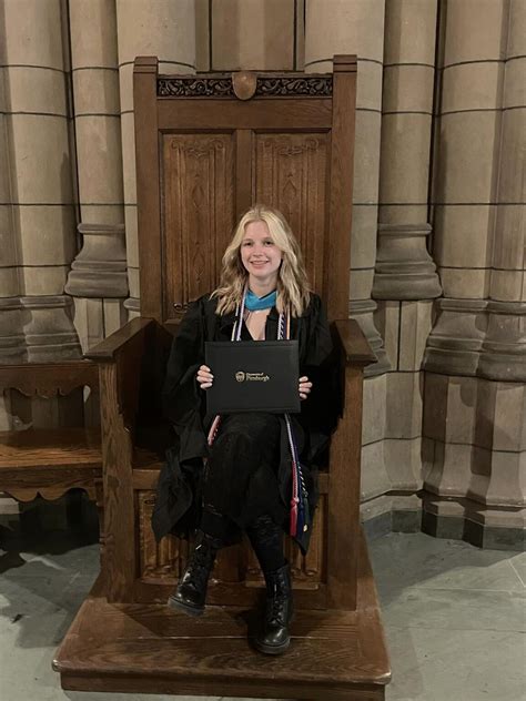 Sara Roach On Linkedin I Am Very Excited To Share That I Have Completed My Masters In…