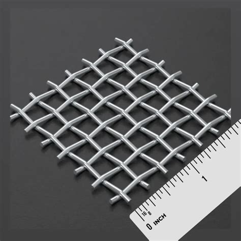 Deep Breakdown On What Is Wire Mesh 101 YKM Group
