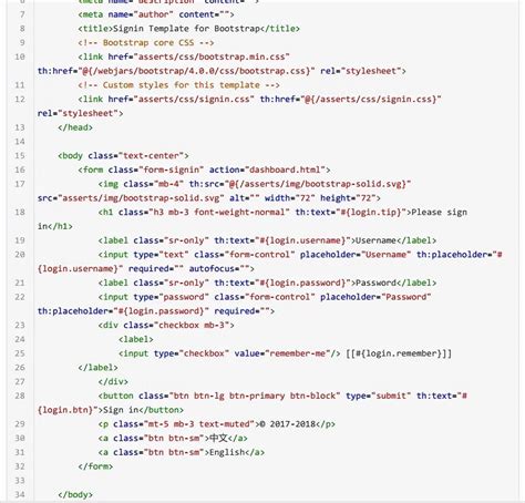 Springboot实现国际化spring Boot如何将国际化抽取为单独模块 Csdn博客