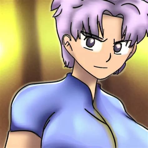 Chat With Trunks Text Or Voice Enjoy Ai Chat Free And Safe