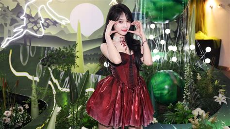 Snh48宋昕冉“mood”舞台畅享会《梦与星光的海上》cut Youtube