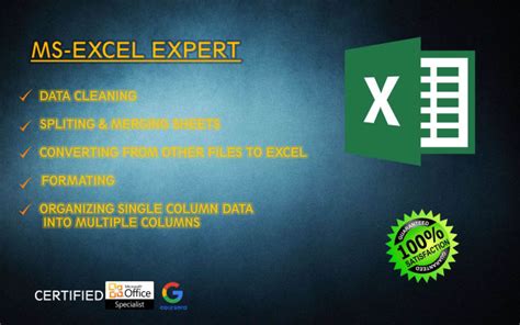 Clean Split Merge Or Format Excel Data By Aadikhan7012 Fiverr