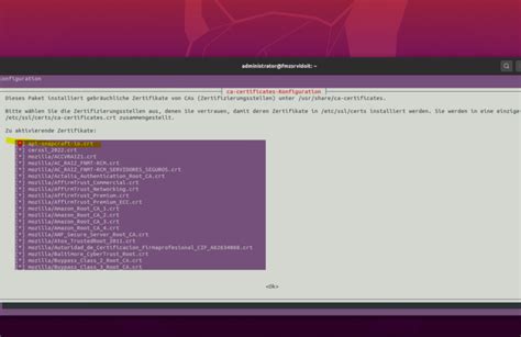 Vergrößern Einer Partition In Ubuntu