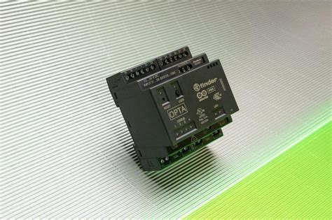 Arduino On Linkedin Introducing The Arduino Opta Microplc 21 Comments