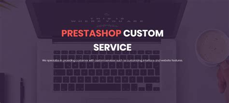 Leotheme Prestashop Custom Service No1 Prestashop Custom Work