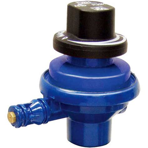 Magma Gourmet Series Control Valve Regulator Salemarineparts