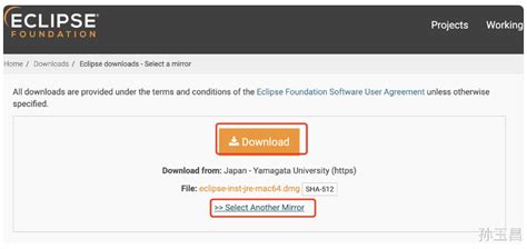 最全eclipse安装和配置环境教程（图文详解）eclipse安装教程 Csdn博客