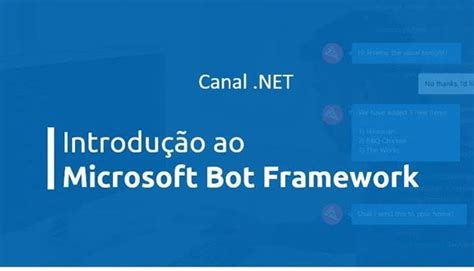 Live Demo Microsoft Bot Framework Language Understanding Intelligent