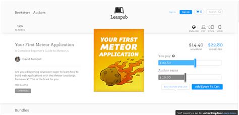9 Books To Get You Started With Meteor Development Business