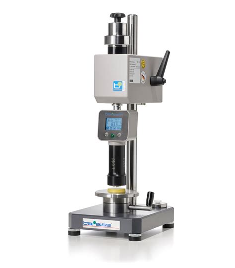 Basics Of Rubber And Plastic Hardness Testing Bareiss North America