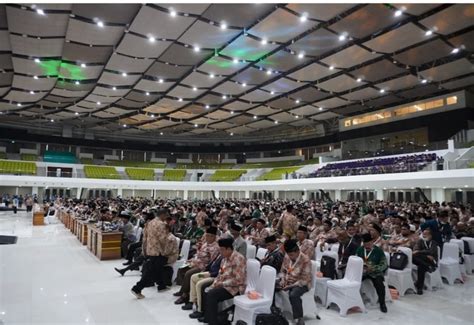 Lewat E Voting Terpilih 13 Anggota Pp Muhammadiyah Mepnewsid