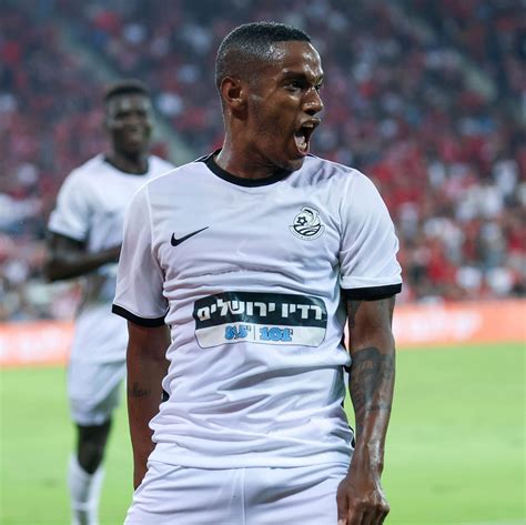 Fc Ashdod 2022 23 Auswärts Trikot