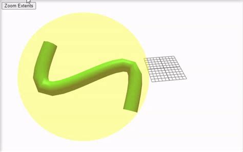 Javascript How To Fit Camera To Object Stack Overflow