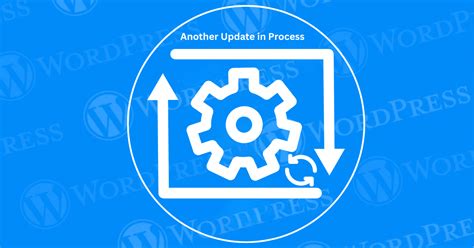 fix wordpress update error easily comprehensive guide
