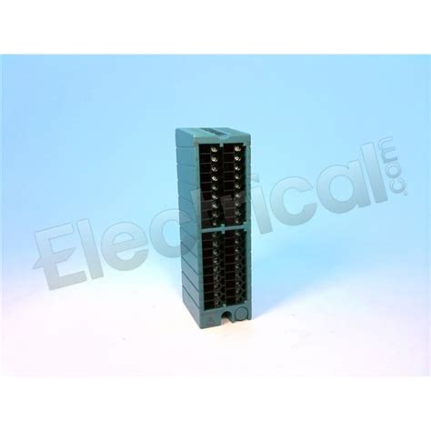 Yokogawa NFTA4S 00 Connector Terminal Pin Electrical Component