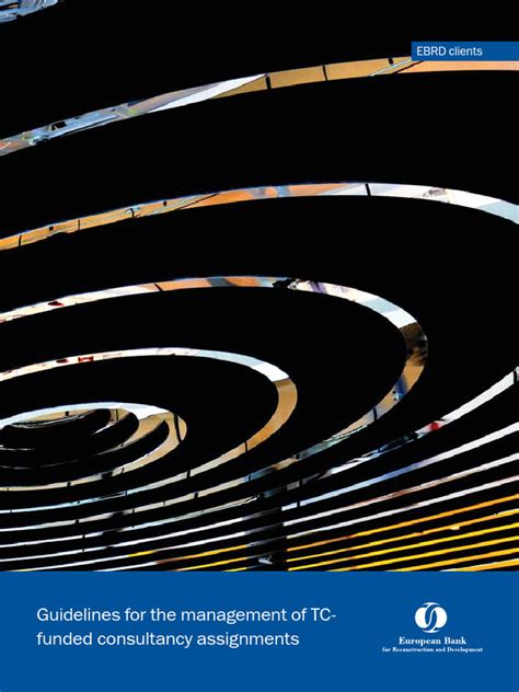 Guidelines Client November 2011 Eng Pdf