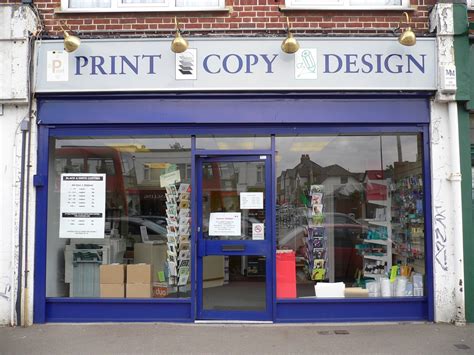 Shopfront Signage Design Build And Install Complete Signs