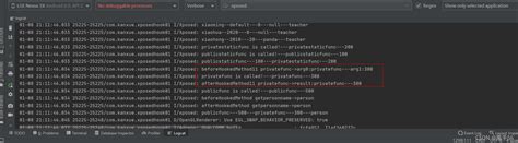 android之xposed框架完全使用指南 安卓框架xposed csdn博客