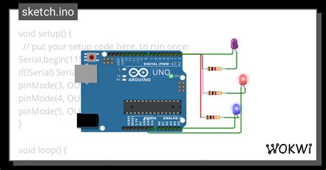 Villa Nasywa Tugas Bebas Wokwi Esp32 Stm32 Arduino Simulator