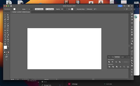Solved Illustrator Application Window Moves Behind Everyt Adobe Product Community 13824167