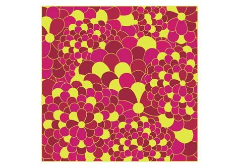 Tiny Flowers Ai Vector Uidownload