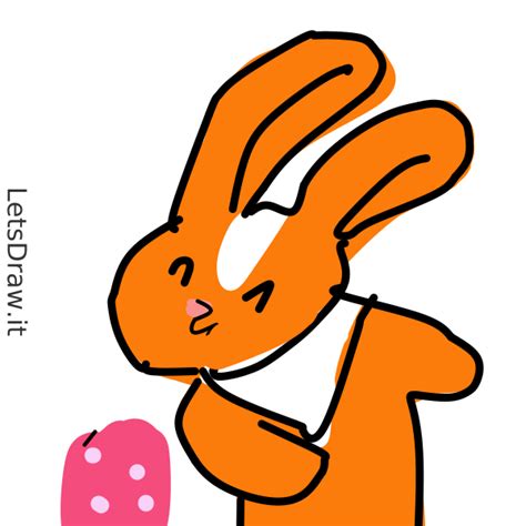 How To Draw Easter Zbhopbg4jpng Letsdrawit